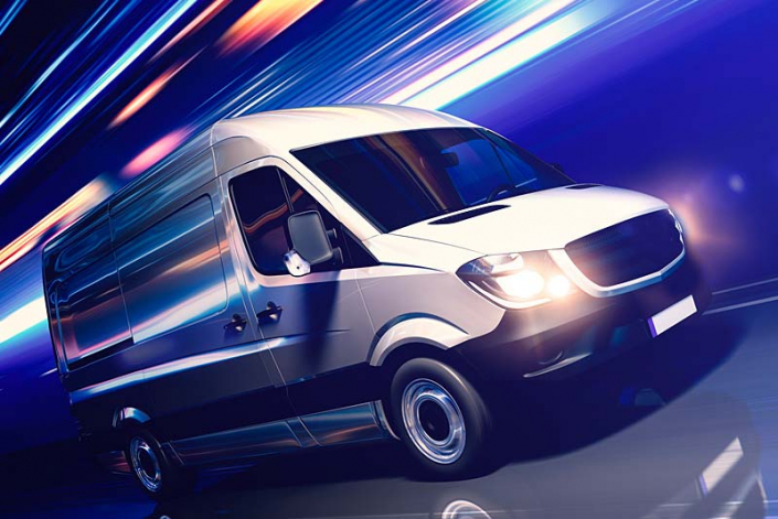 Über uns - Flash Transporter - Ihr Kurierdienst aus Köln